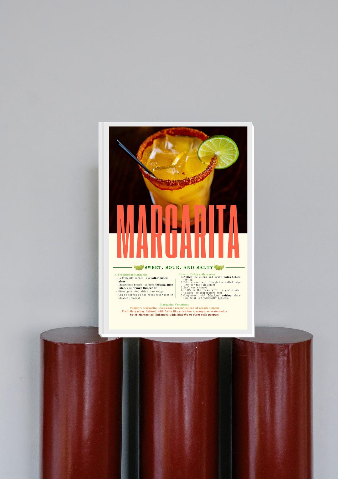 Margarita- Art Print - Digital Download for Printing-affordable Art - Etsy