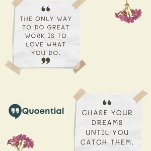 20 Motivational Quotes Template, Business Motivation, Motivational ...