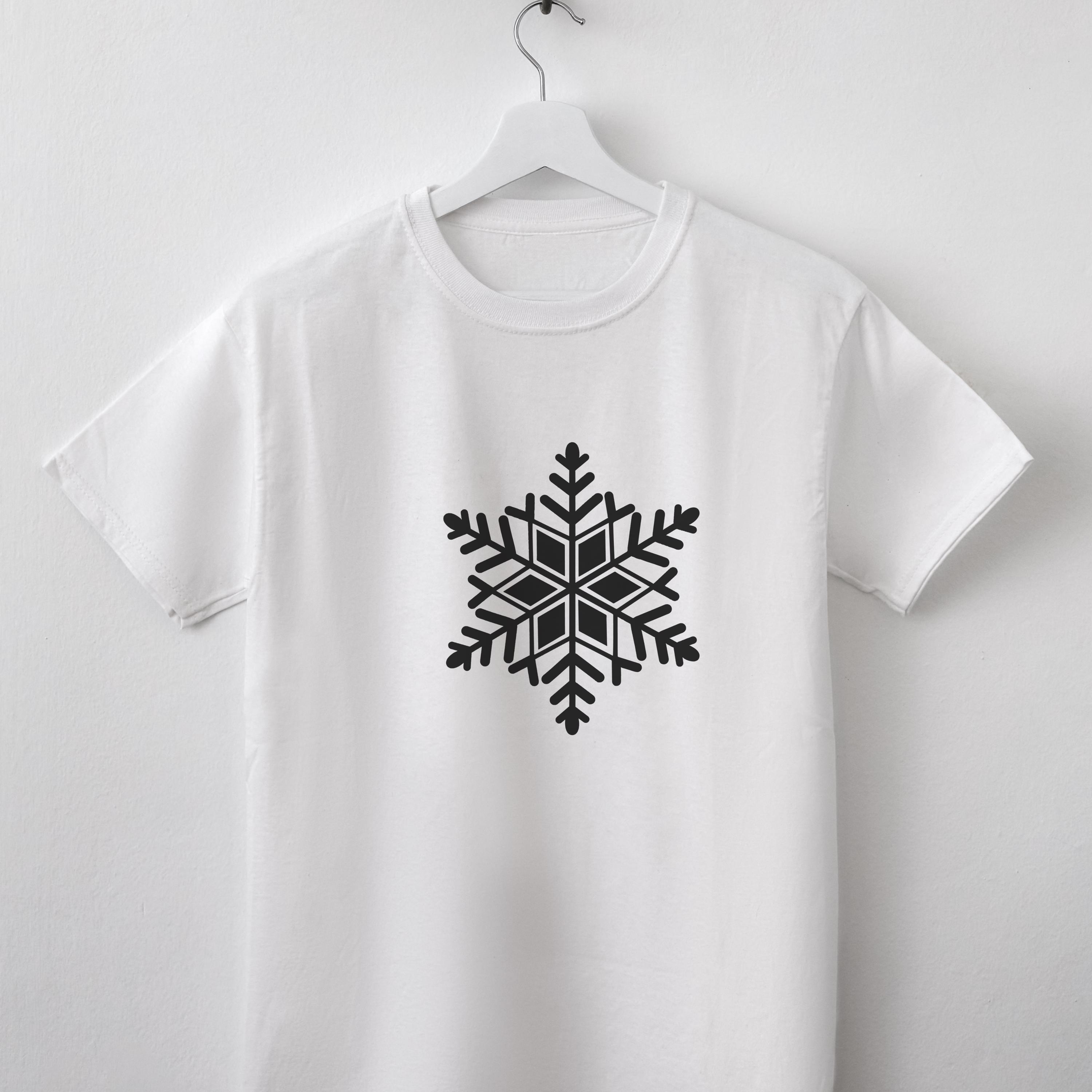 Snowflake Svg, Snowflake Svg Bundle, Snowflake Clipart, Snowflake Cut ...