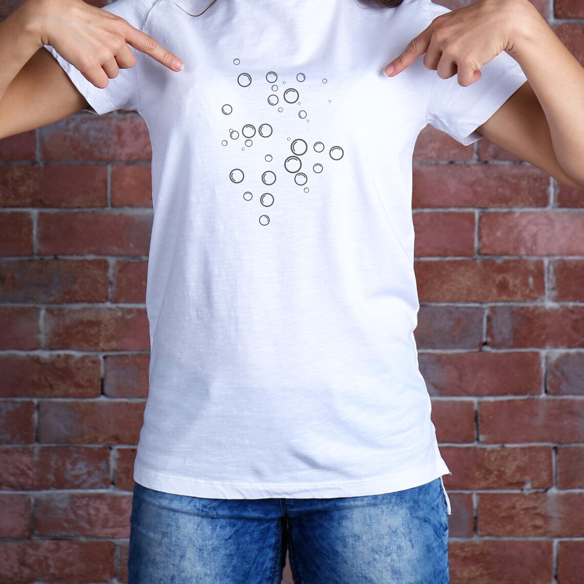 Bubbles Svg Bundle, Bubbles Png, Bubbles Dxf, Bubbles Clipart, Bubbles ...