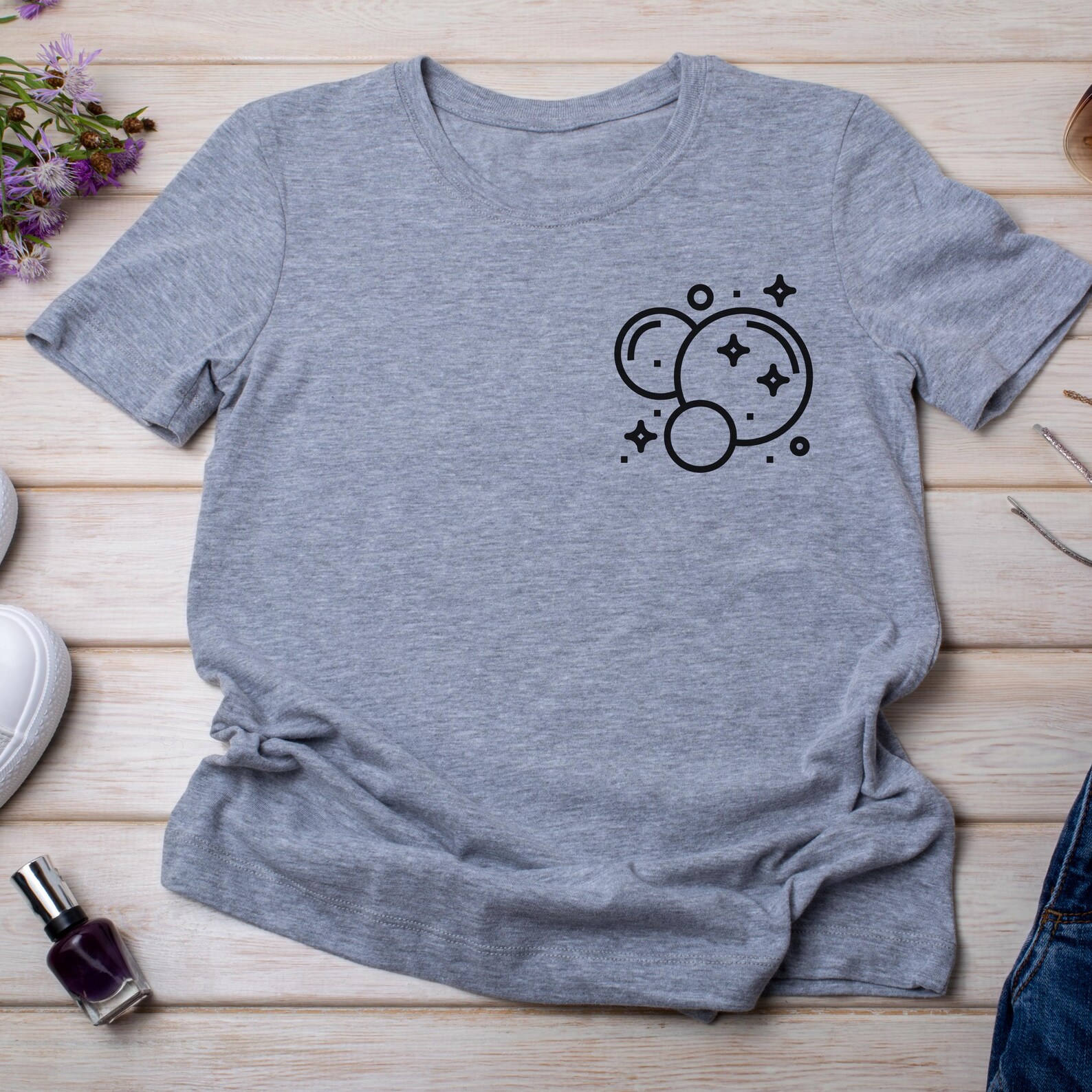 Bubbles Svg Bundle, Bubbles Png, Bubbles Dxf, Bubbles Clipart, Bubbles ...