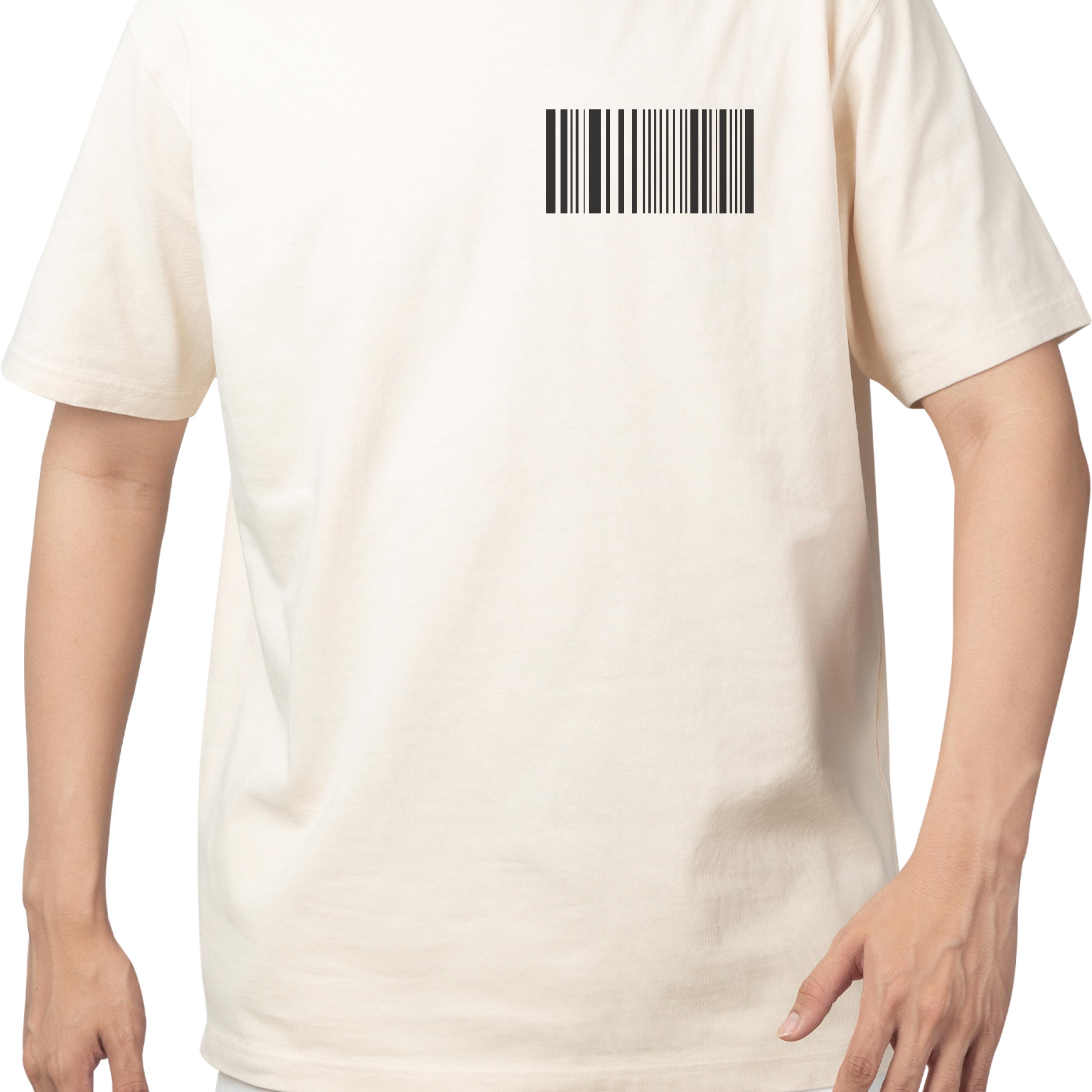 Barcode Svg Bundle | Barcode Cut Files | Svg for Cricut Files | Barcode ...