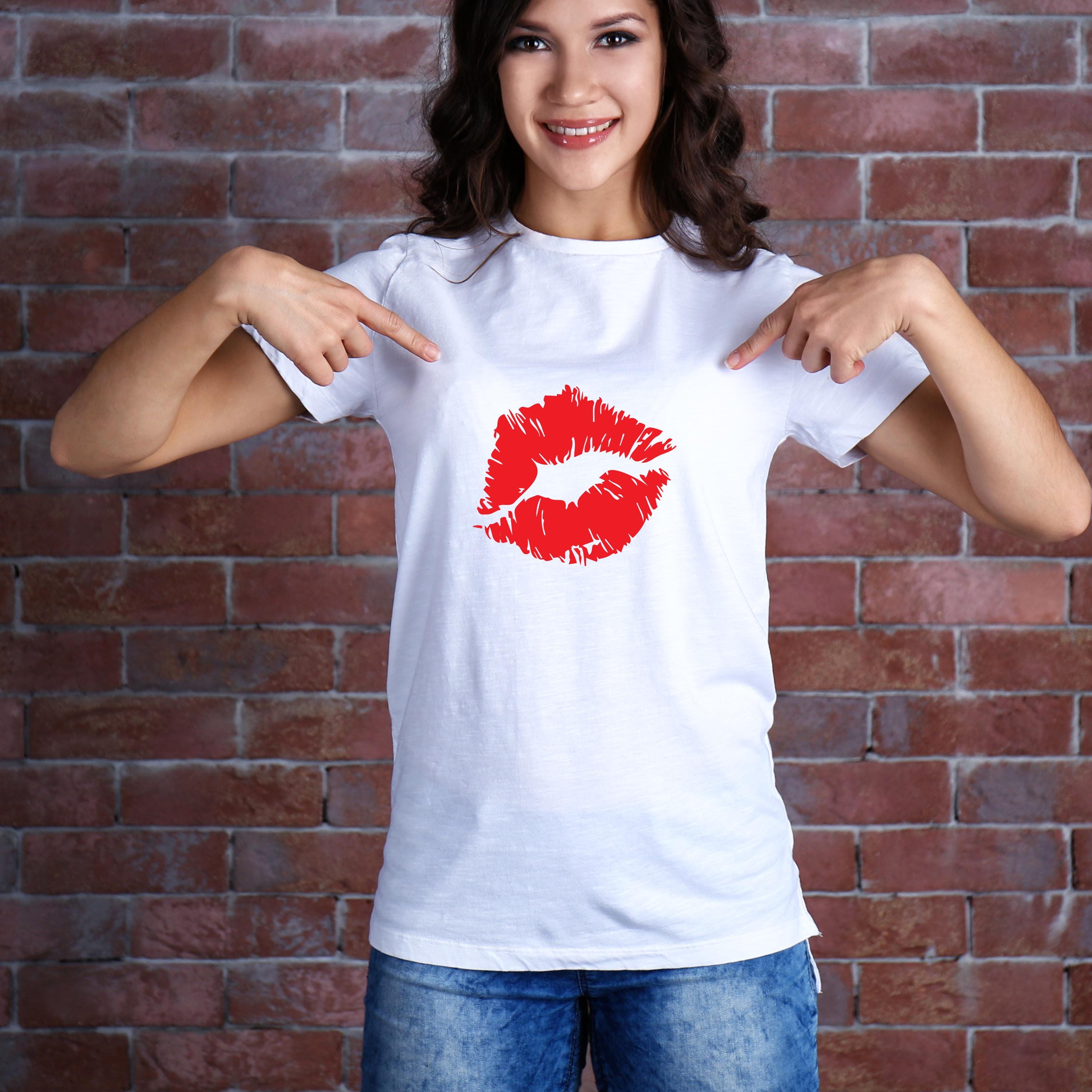 Lips SVG, Lipstick Svg, Kiss Svg, Lips,valentines Day SVG, Kissy Lips ...