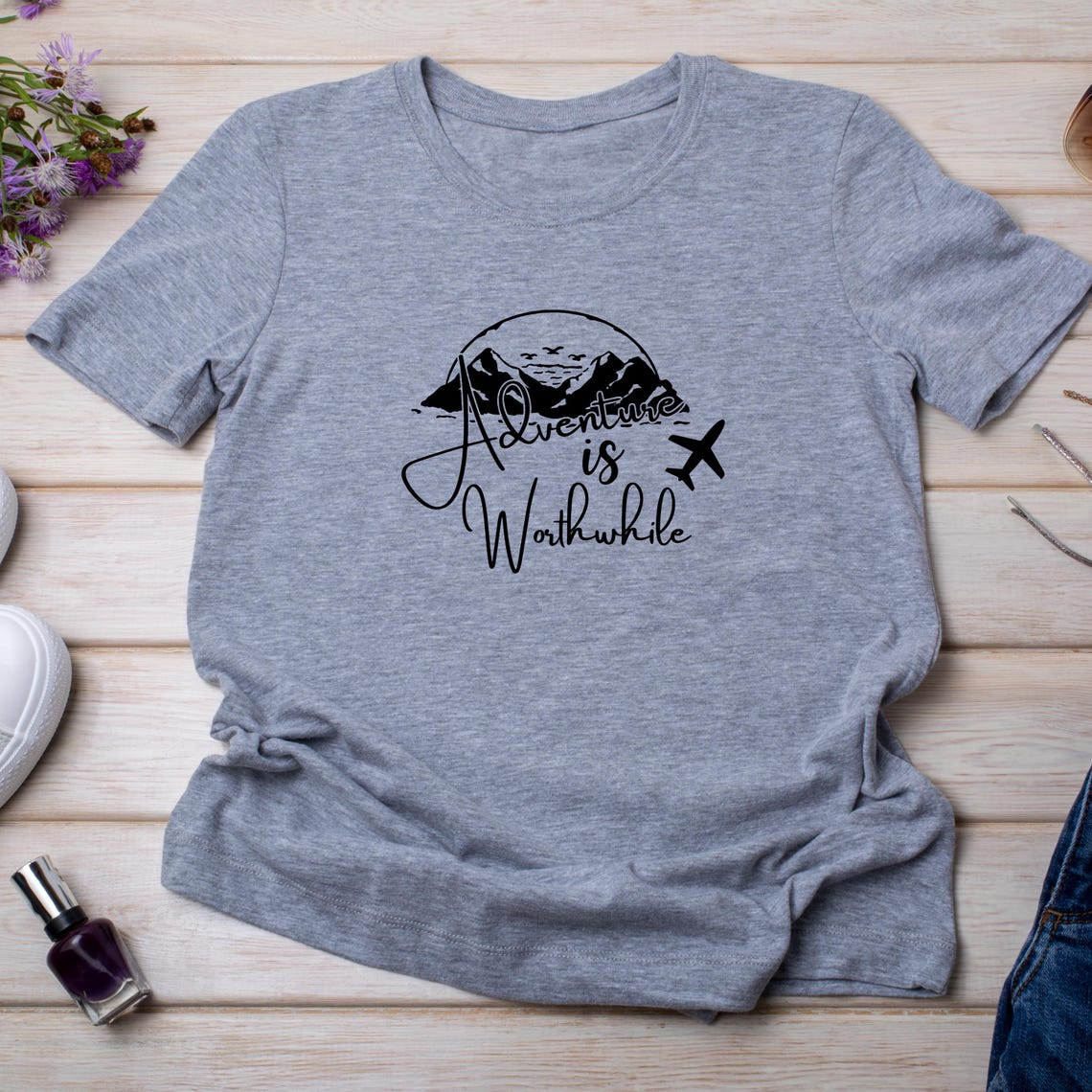 Adventure is Out There Svg, Adventure Awaits Svg, Nursery Decor Svg ...