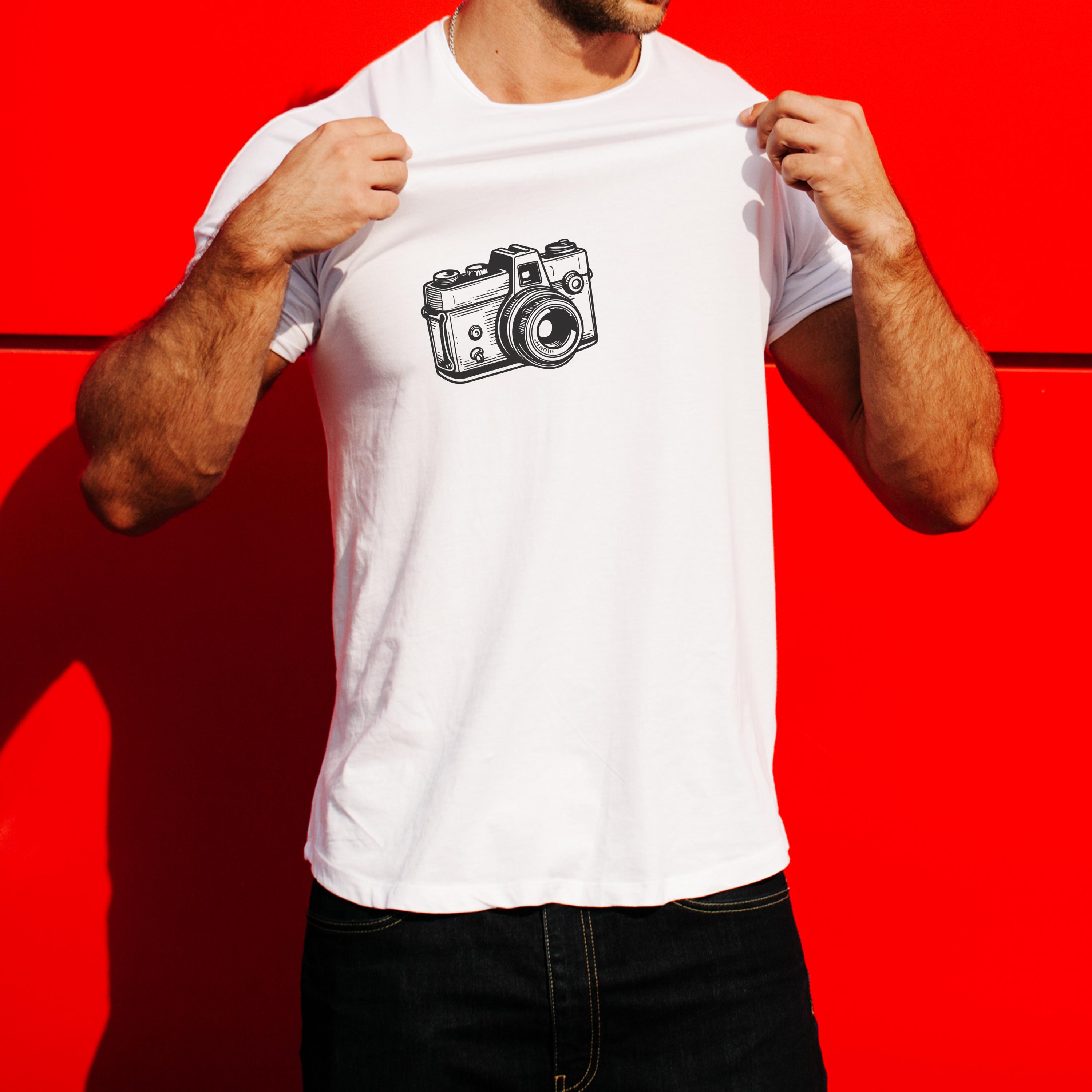 Camera SVG, Camera Cricut, Photography Svg, Camera Vector, Photo Taking ...