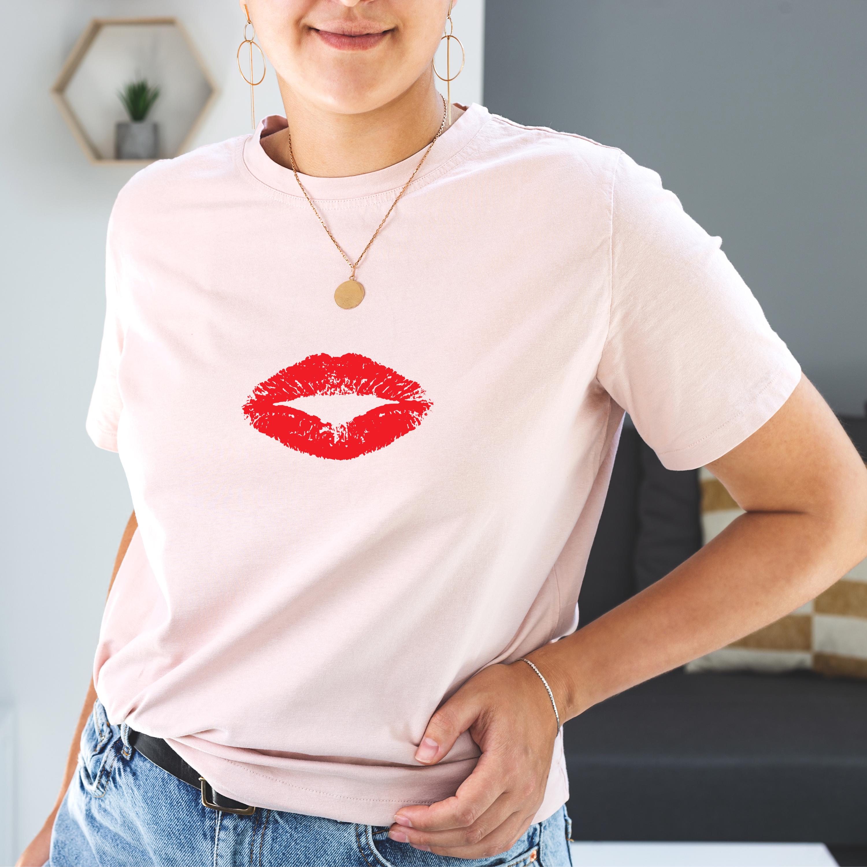 Lips SVG, Lipstick Svg, Kiss Svg, Lips,valentines Day SVG, Kissy Lips ...