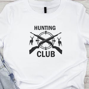 Hunting SVG Bundle, Deer SVG, Hunting Season SVG, Deer Hunting Svg ...