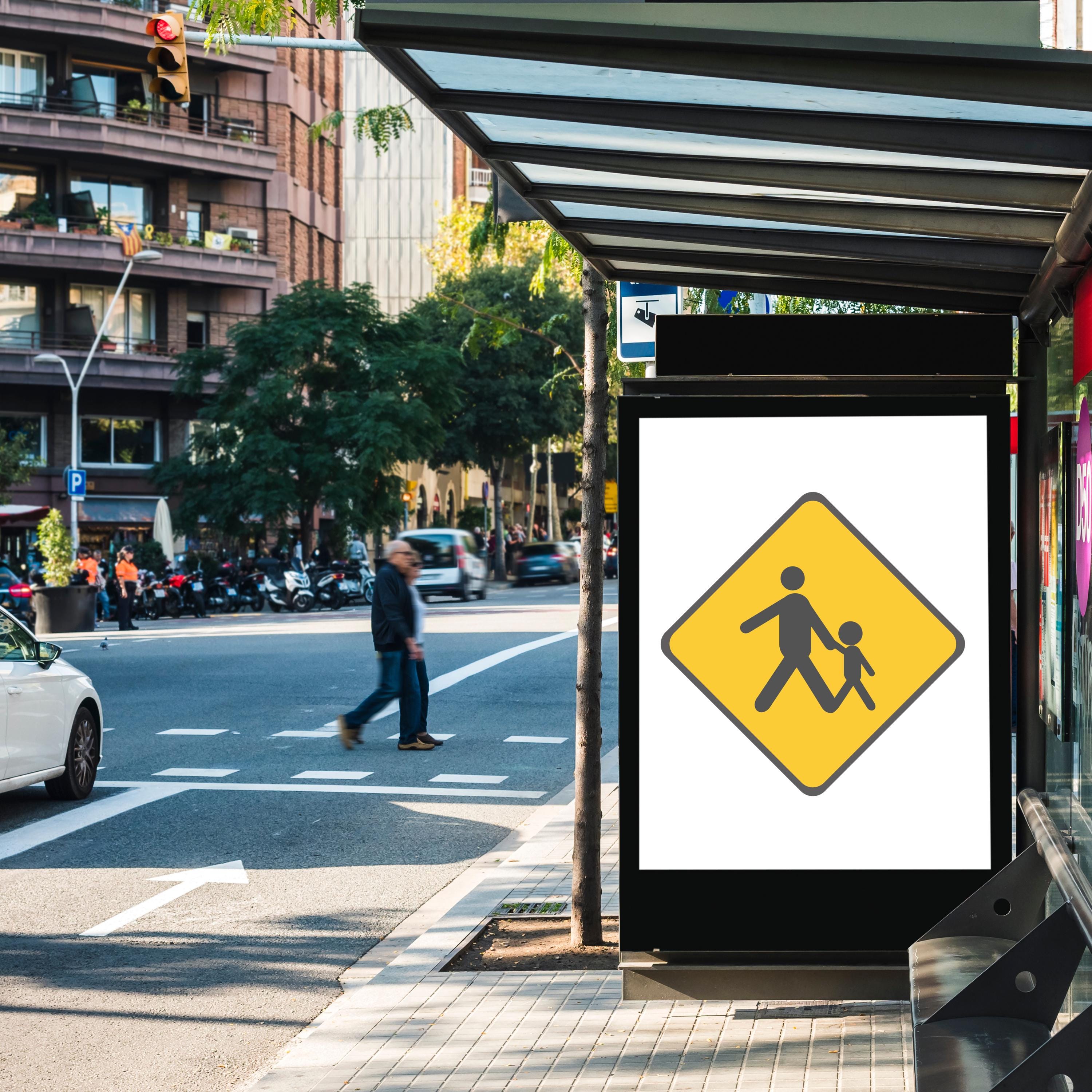 Traffic Signs Svg Bundle, Traffic Signs, Traffic, Road Sign SVG PNG ...