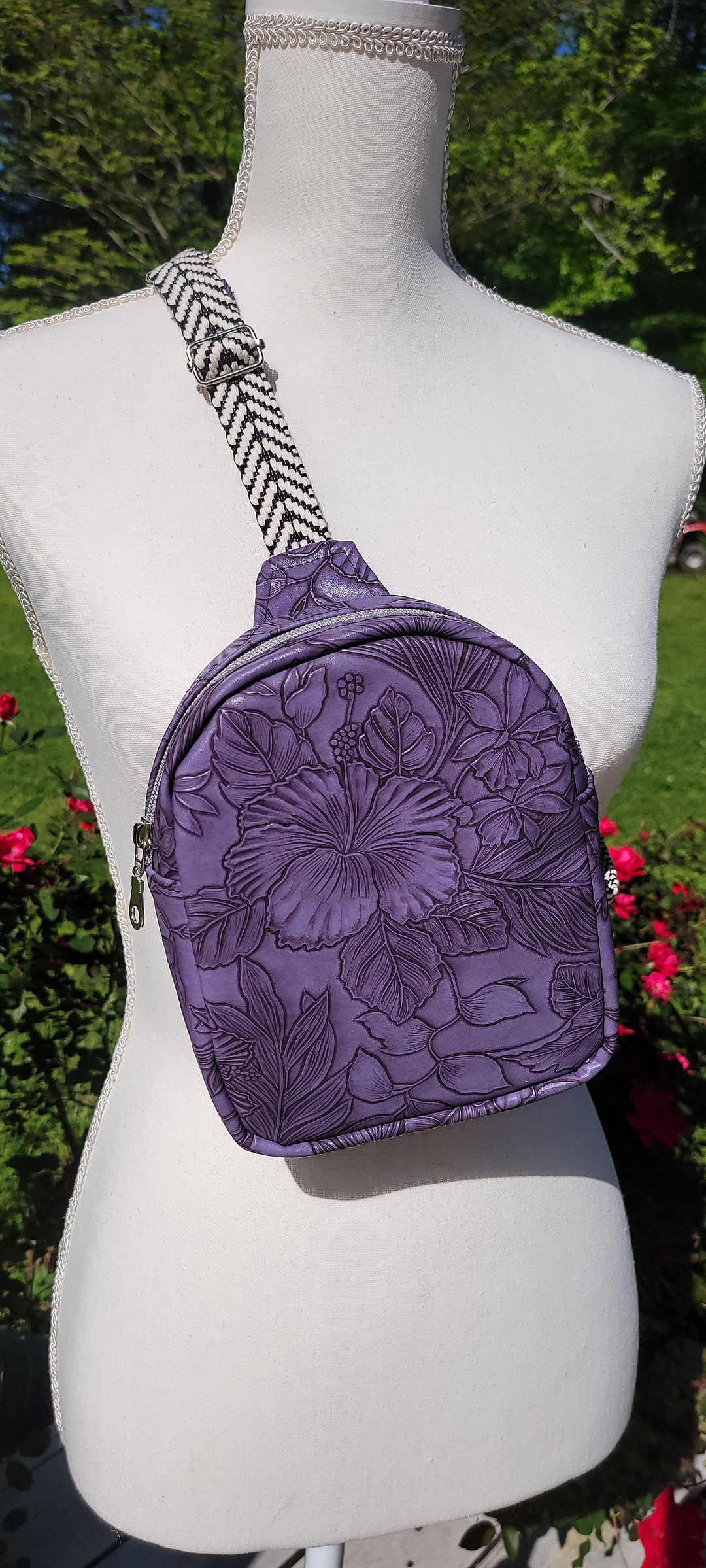 Floral Mav Pack - Etsy