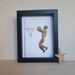 Pebble Art Basketball Player, Sea Glass Art, Gorgeous Gift for Best ...