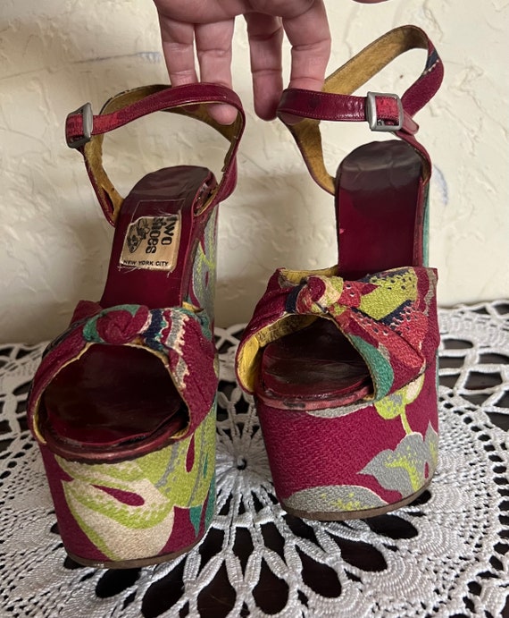 rare vintage 2 two - Gem