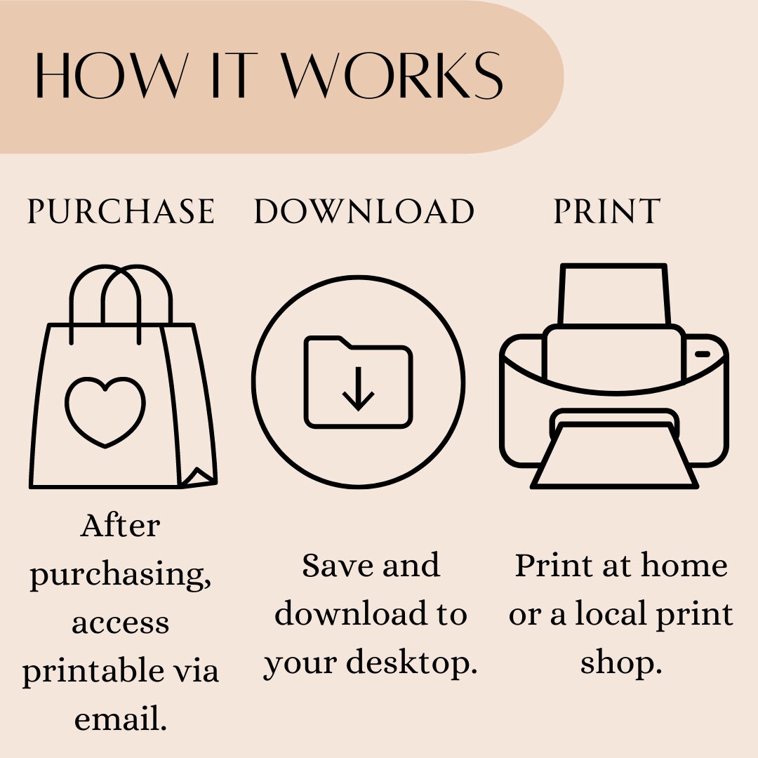 Weekly Plant Watering Chart, Houseplant Watering Schedule, Plant Care ...