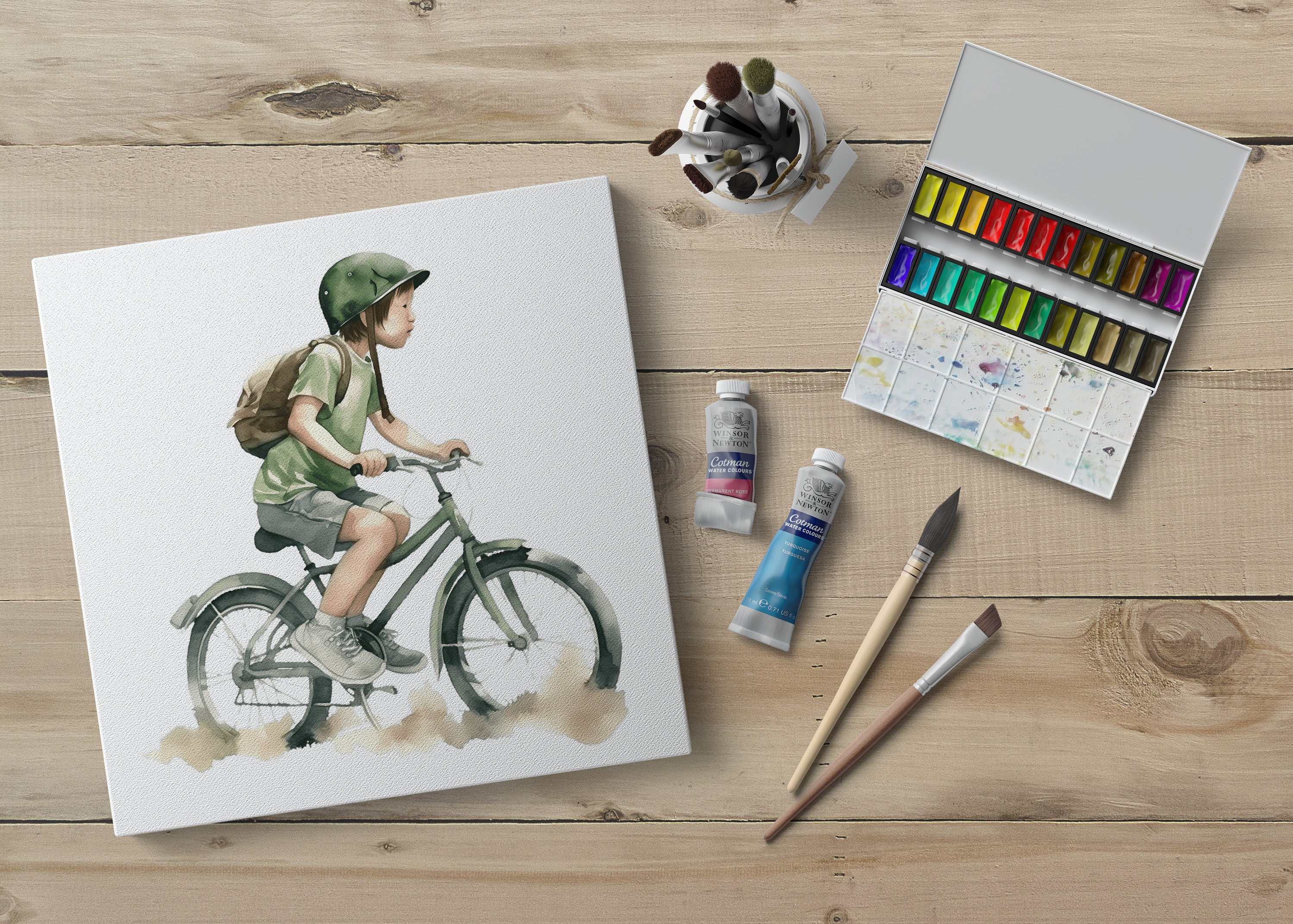 45 Earth Day Cliparts Little Earth Guardians: Eco-friendly Kids Clipart ...