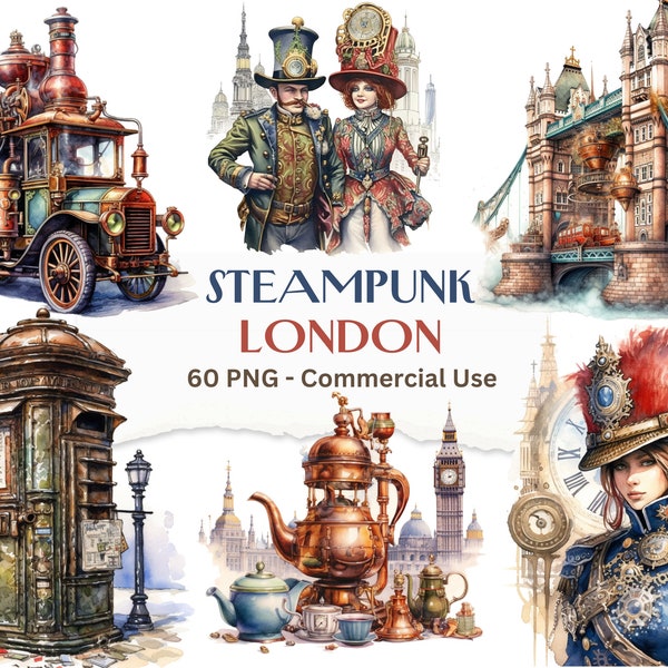 London Bus Clipart - Etsy