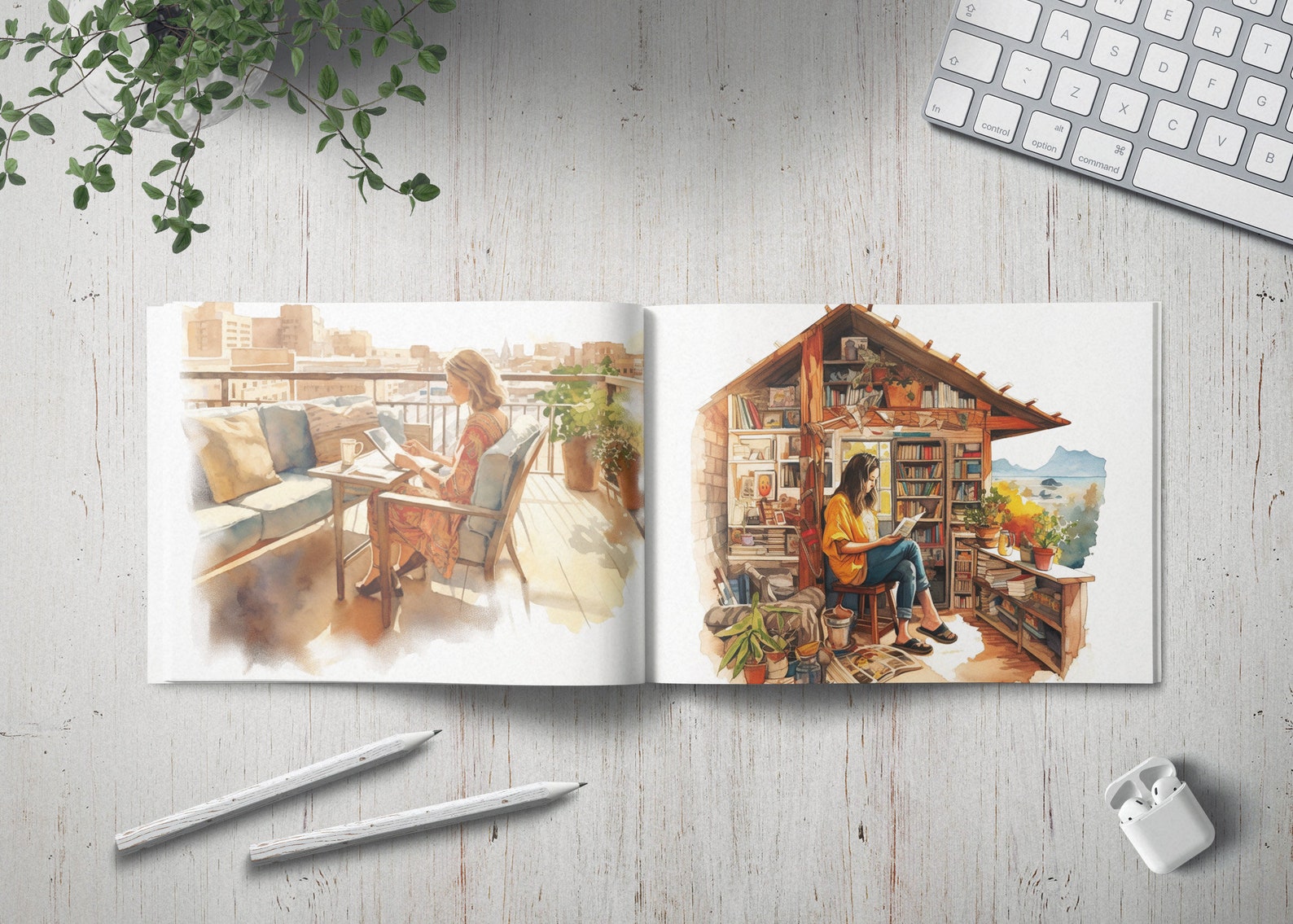 50 Digital Nomad Divas, Inspiring Modern Working Women, Remote Work ...