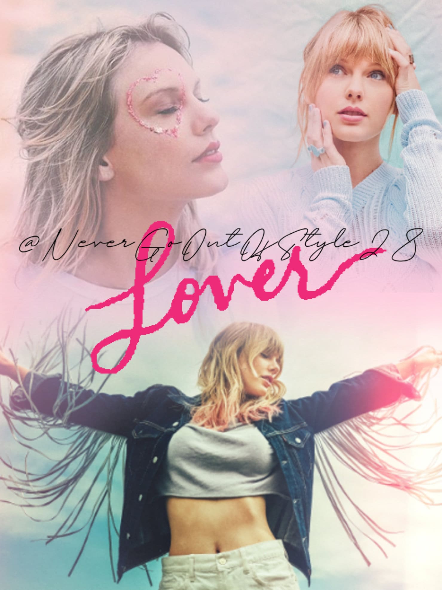 Taylor Swift Posters Red/1999/reputation/lover - Etsy