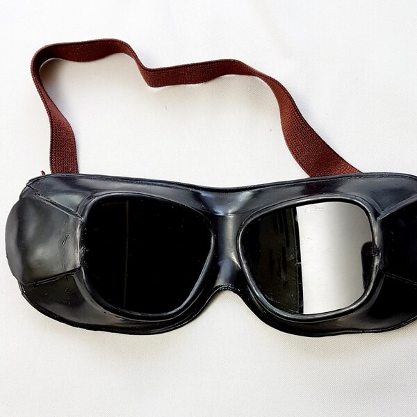 Steampunk Goggles - Etsy