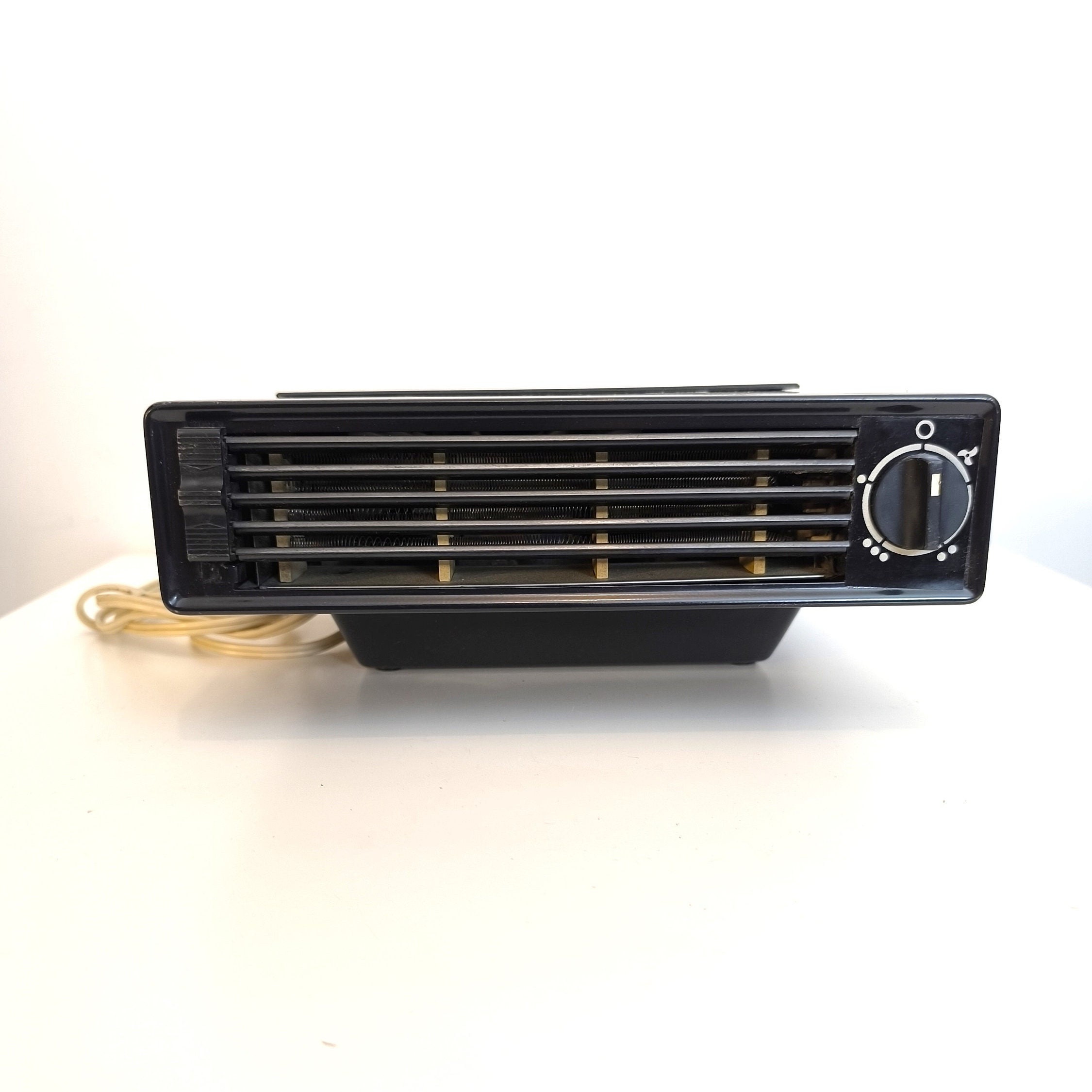 Heater Fan VETEROK 2M, Soviet Retro Modern Portable Fan - Etsy