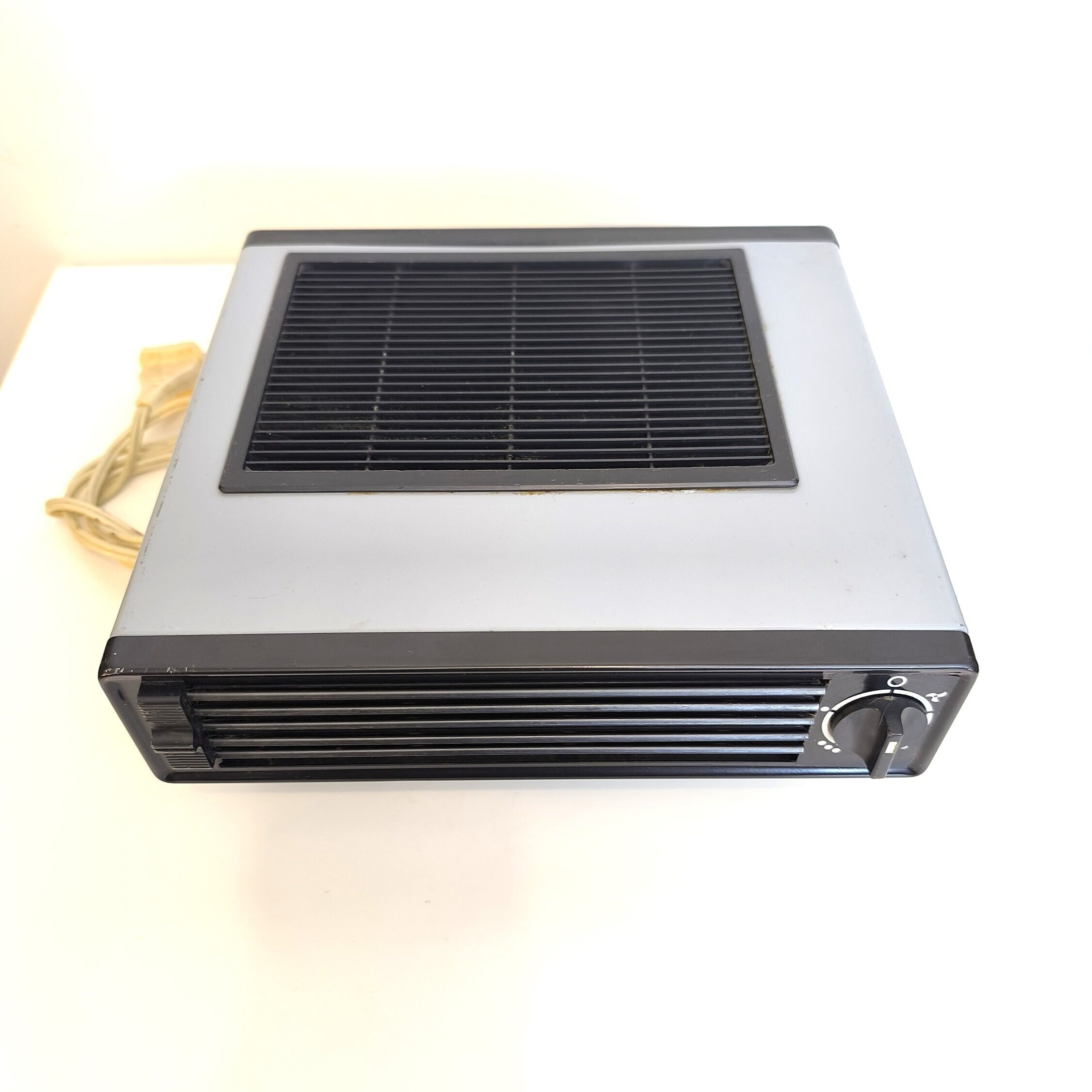 Heater Fan VETEROK 2M, Soviet Retro Modern Portable Fan - Etsy