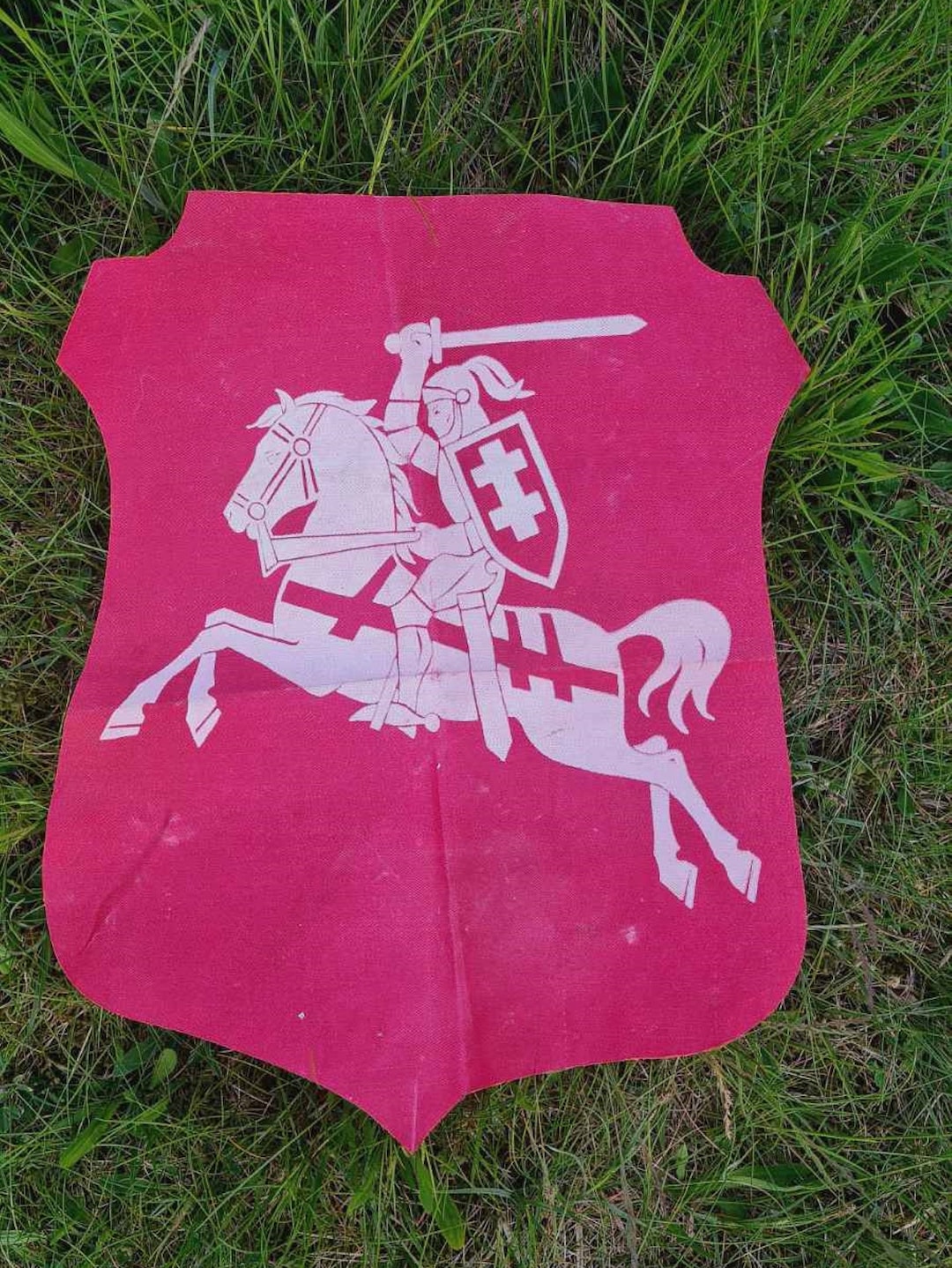 Vytis, Heraldry, Coat of Arms of Lithuania, Symbol of the Lithuanian ...