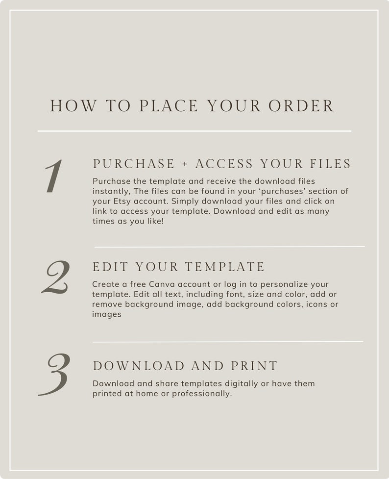 Artsy Wedding Bar Sign, Printable Bar Menu, Wavy Border Fun Colorful ...