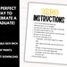Graduation Bingo Bundle Printable | Unique Bingo Cards | Black and Gold ...