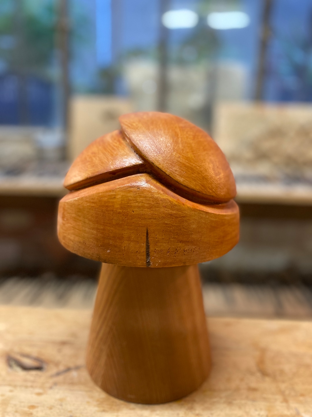 Hat Shape Hat Block - Etsy