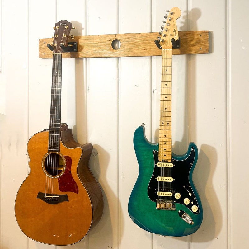 Guitar Rack - Etsy
