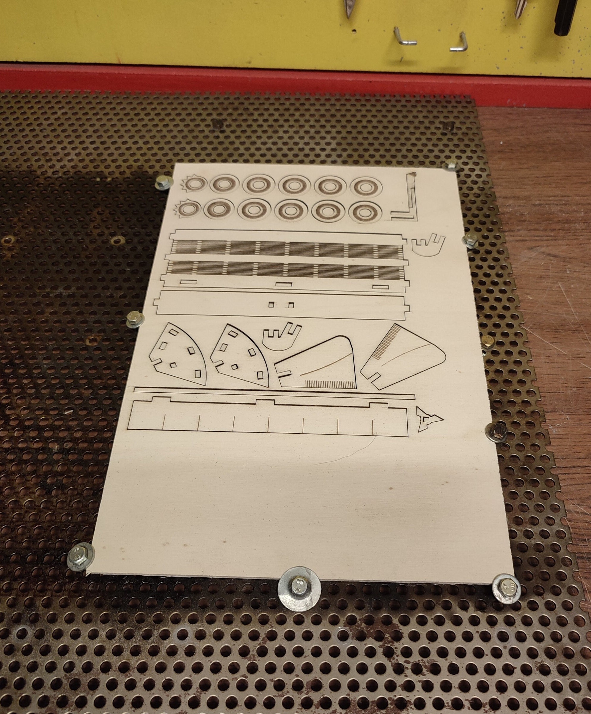 Snowgromer Snowmobile / Digital Laser Cut Files SVG DXF / Vector Laser ...