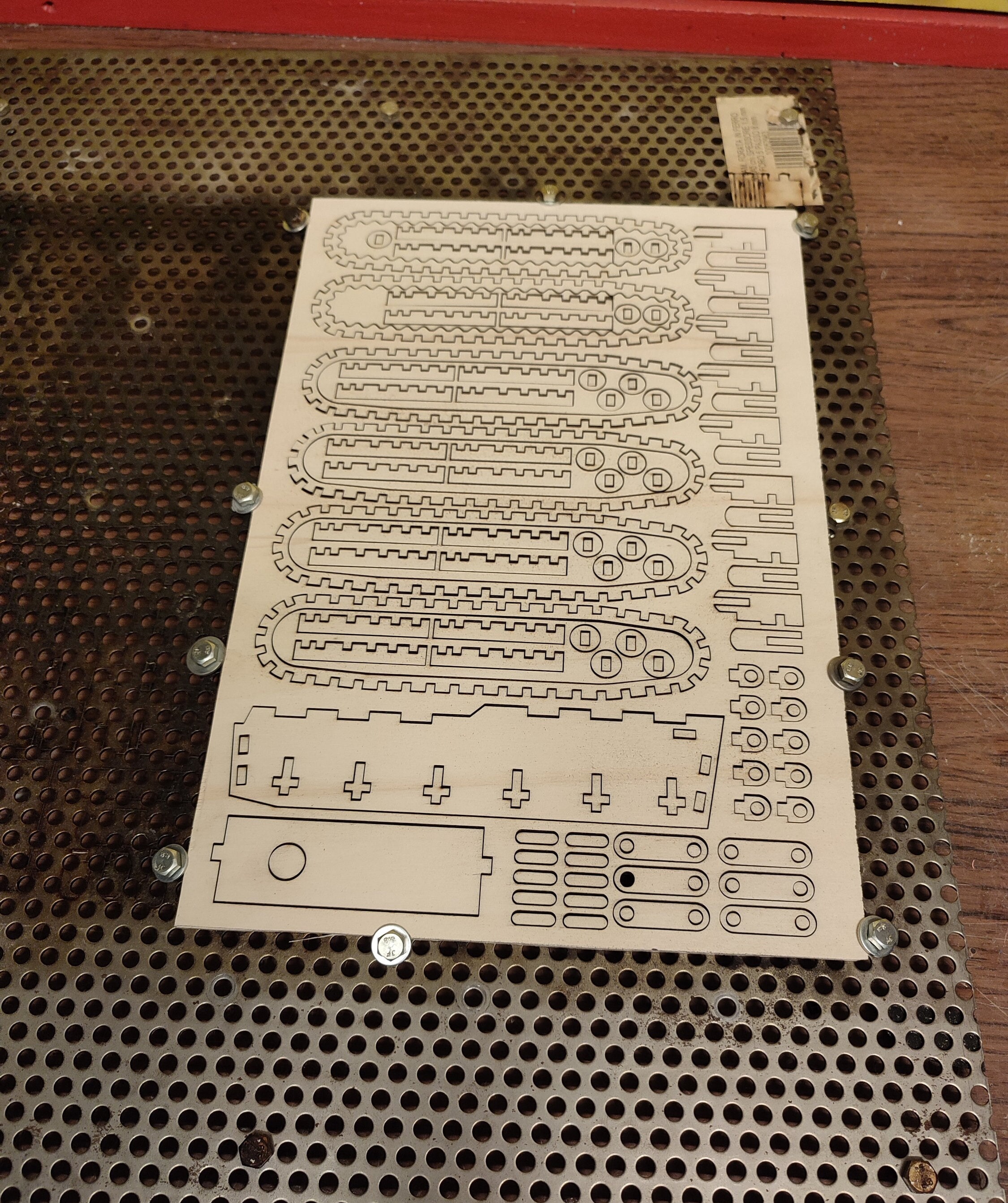 Snowgromer Snowmobile / Digital Laser Cut Files SVG DXF / Vector Laser ...