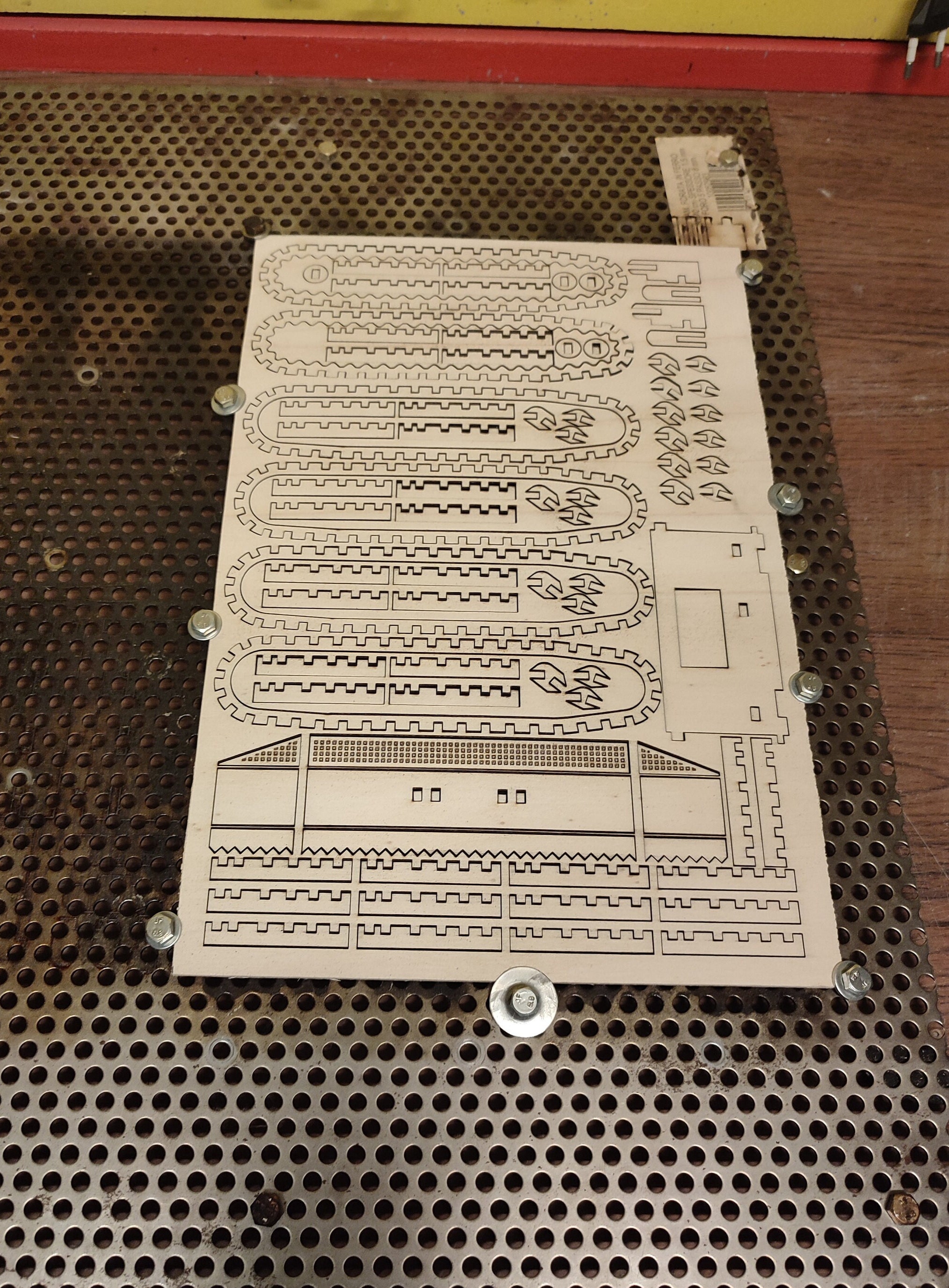 Snowgromer Snowmobile / Digital Laser Cut Files SVG DXF / Vector Laser ...