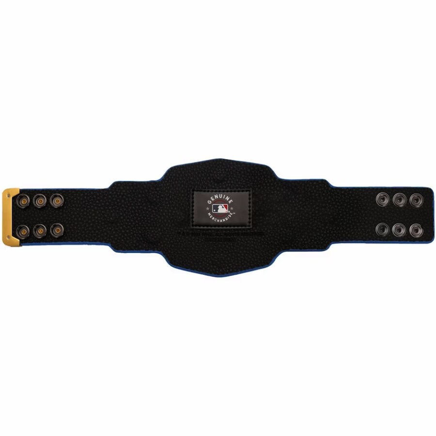 Los Angeles Dodgers WWE Mini Title Belt - Etsy