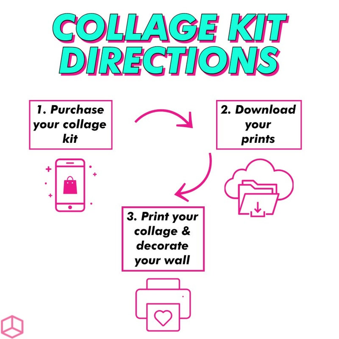 150 PCS | Motivational Wall Collage | Inspirational Quotes Collage ...