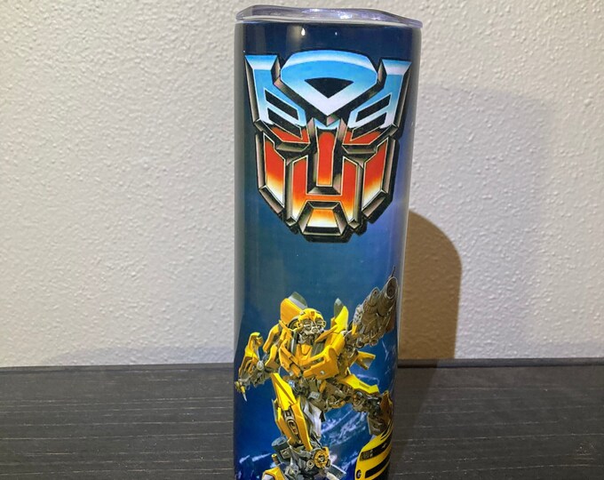 Custom Made, Transformers, Bumblebee, Prime - Etsy