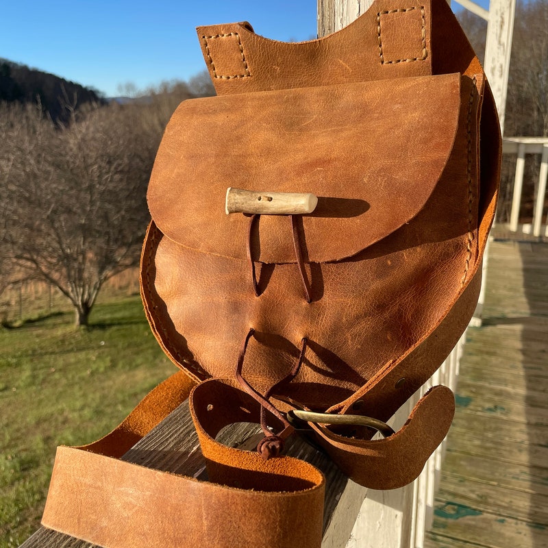 Mountain Possible Bag - Etsy UK