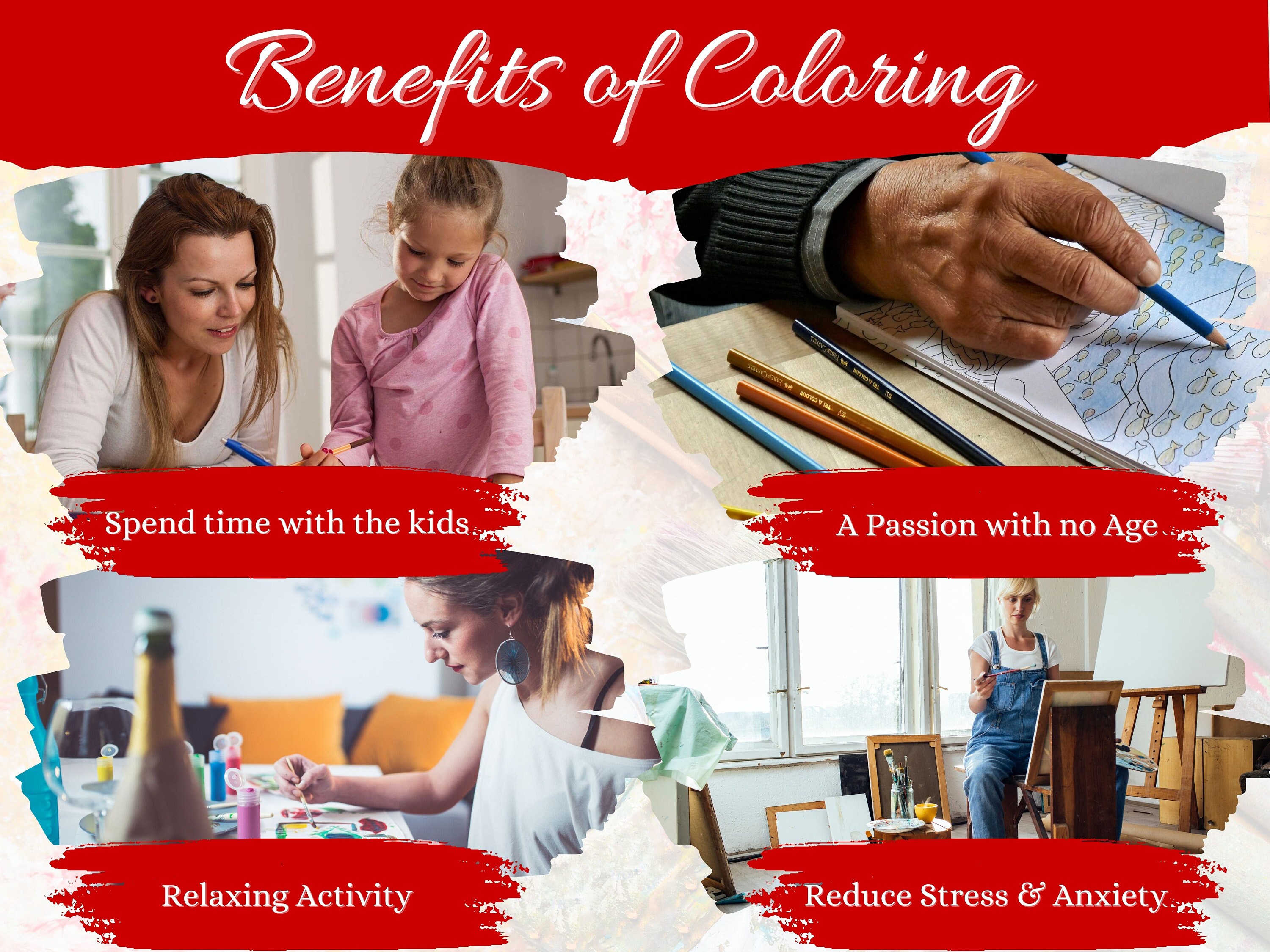 Bible Journaling Coloring 1 | Devotional Verses Liturgical Colors Book ...