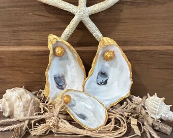 Oyster Shell Nativity Scene - Etsy