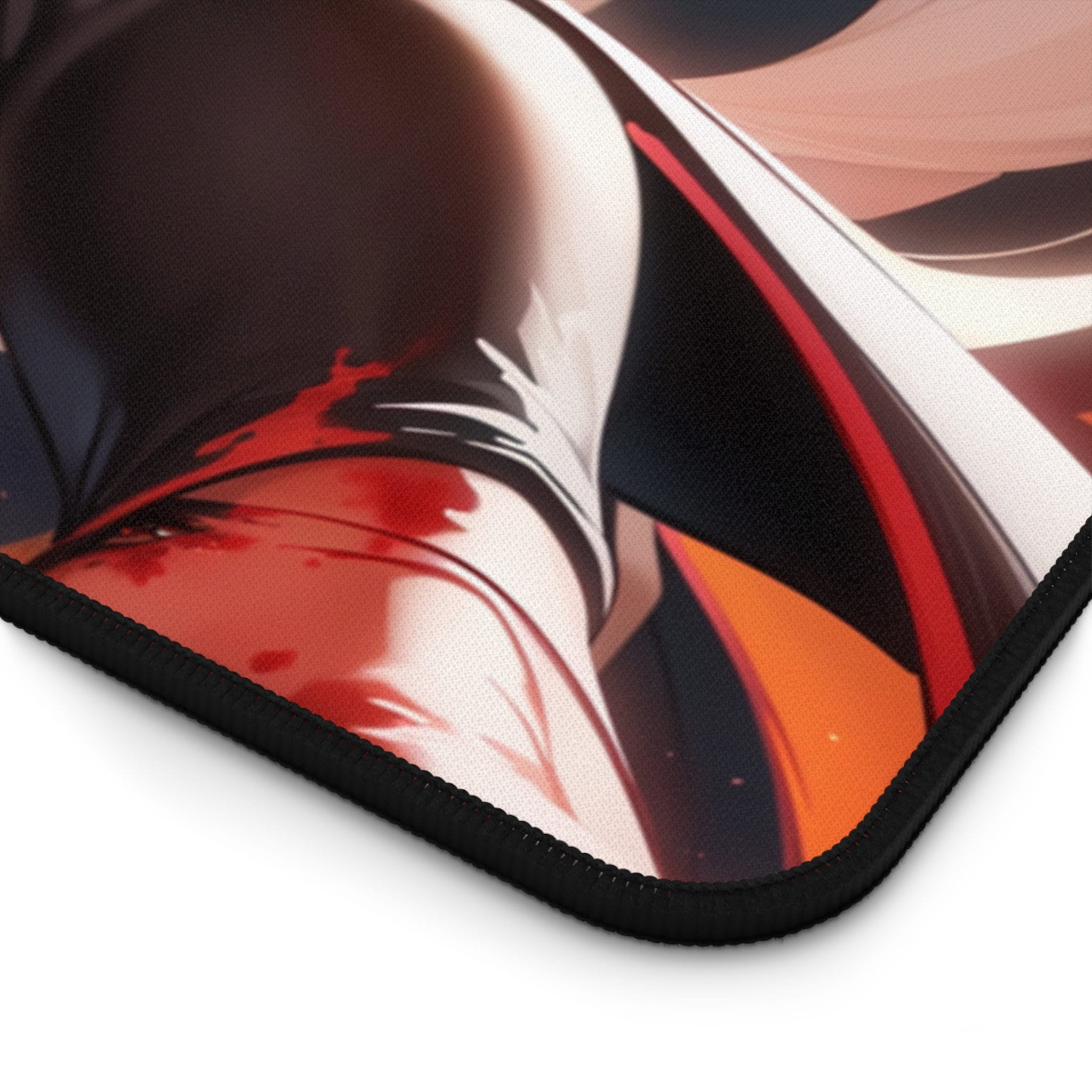 Custom XXL Anime Waifu Gaming Mousepad for Weebs and Gamers, Desk Pc ...