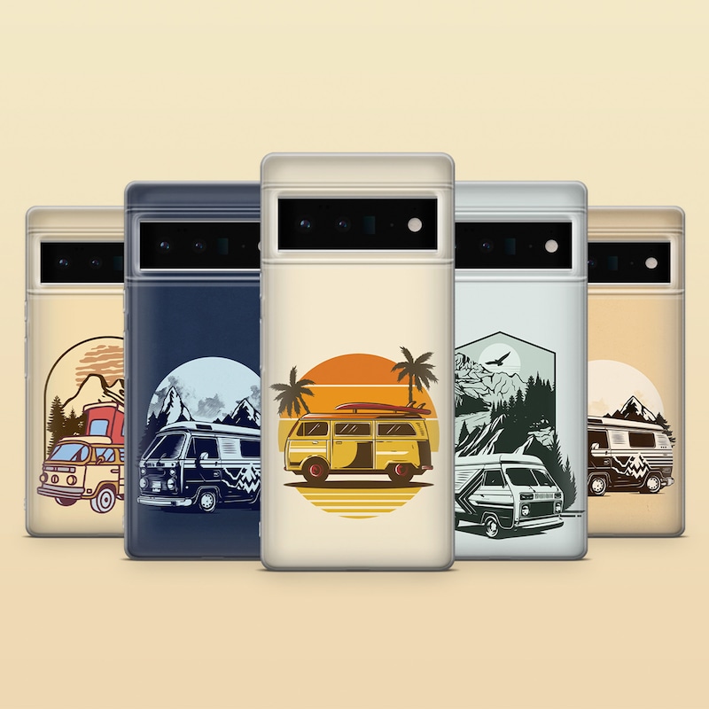 Road Phone Case - Etsy