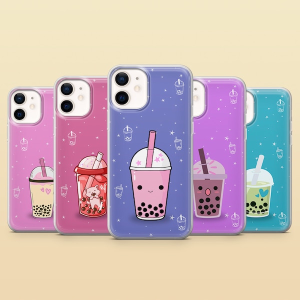 Samsung Boba Phone Case - Etsy