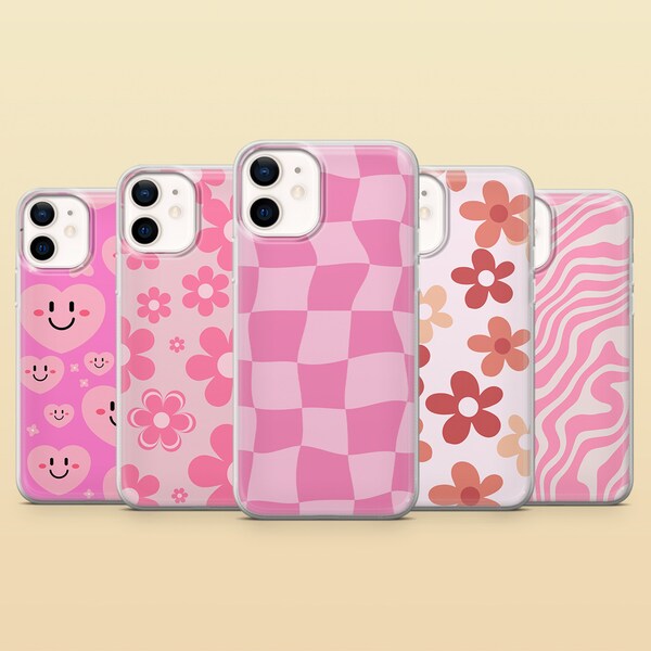 Preppy iPhone Case - Etsy
