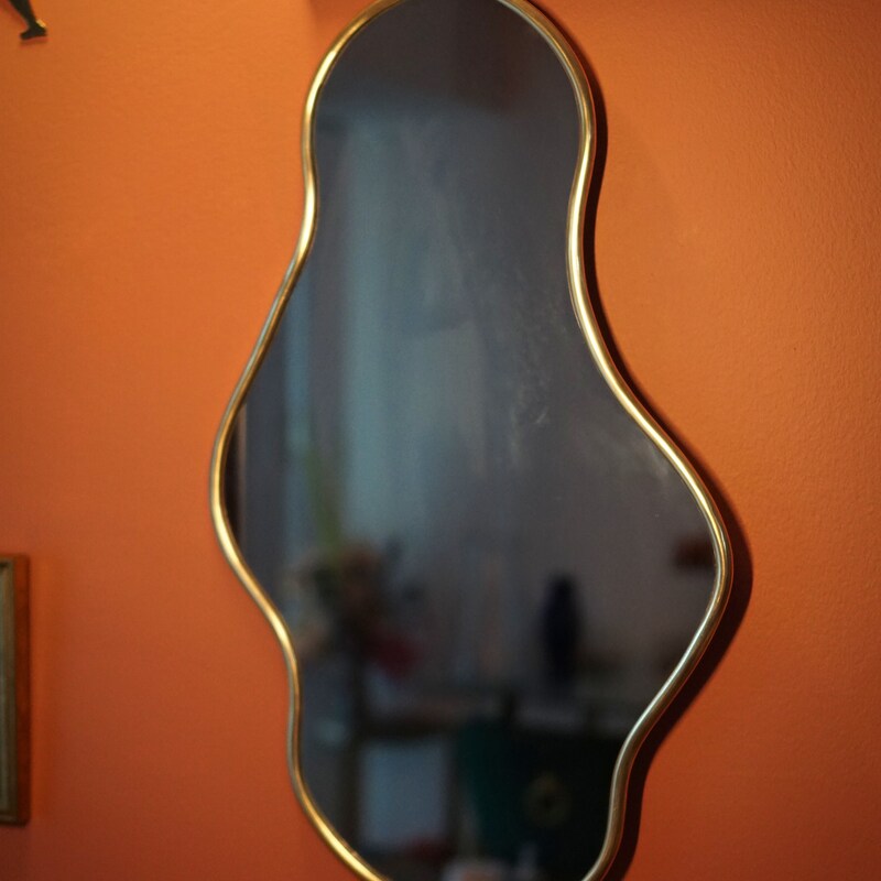 Funky Mirror - Etsy