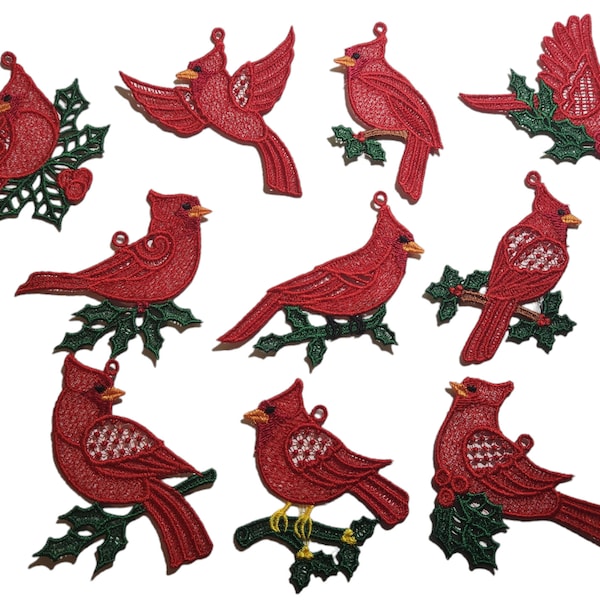 Free Standing Lace - Etsy