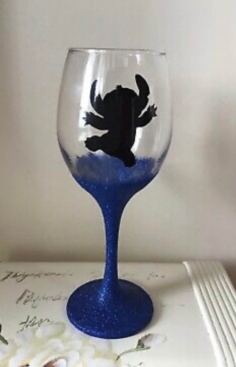 Personalised Glasses - Etsy