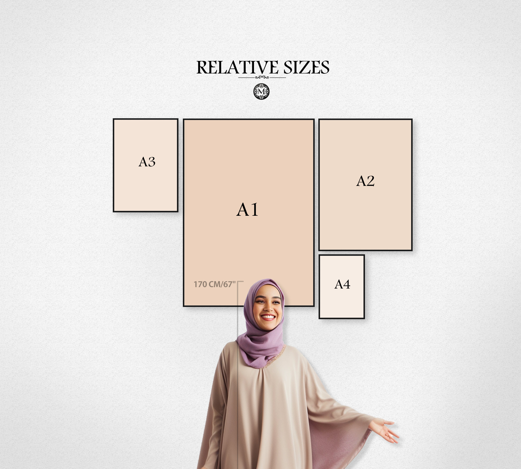 9 Foods of Quran & Hadith Poster Watercolor Islamic Home Decor Islamic ...