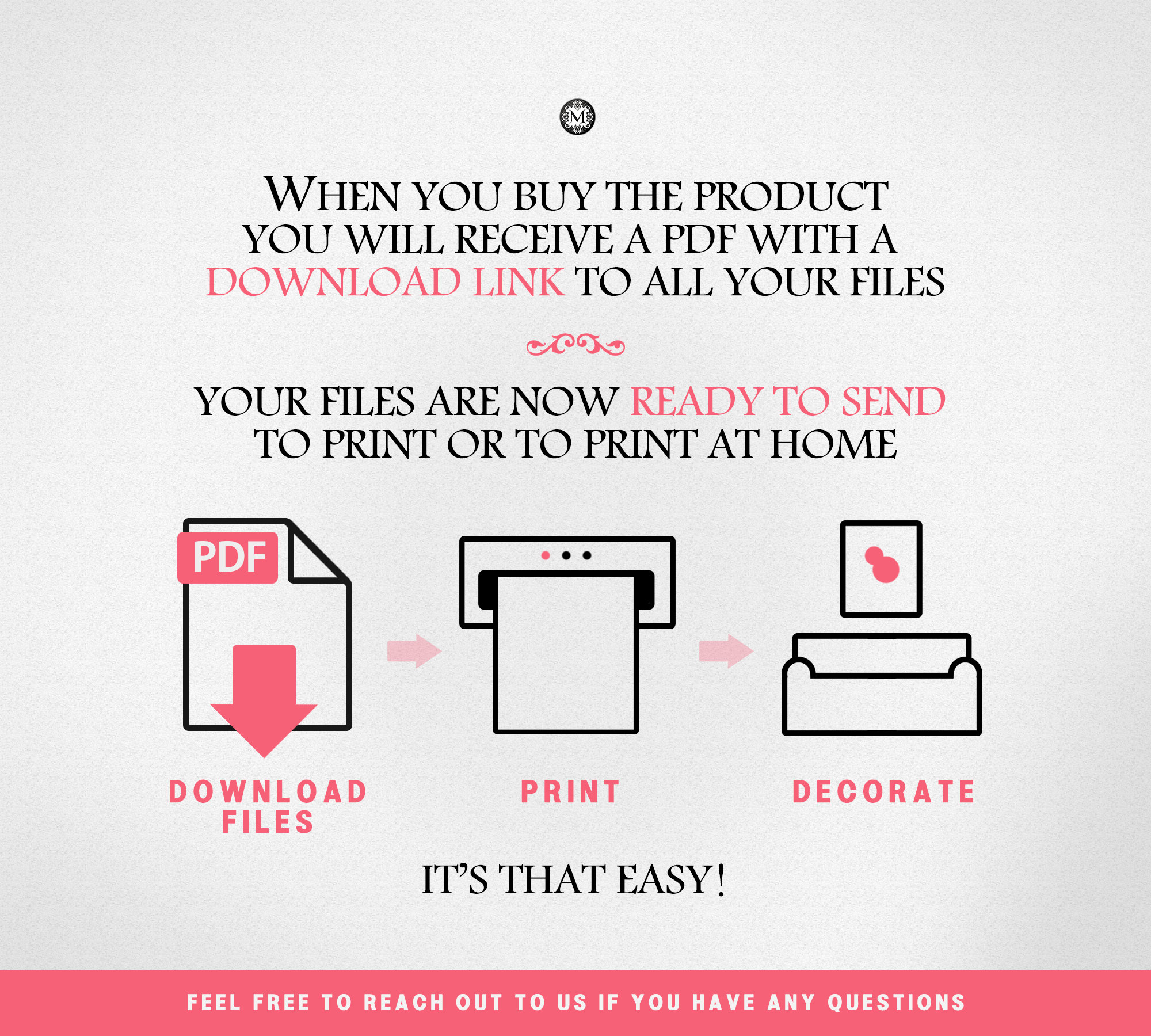 9 Foods of Quran & Hadith Poster Watercolor Islamic Home Decor Islamic ...