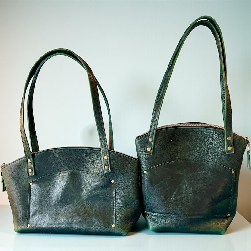 Coach Moon Bag - Etsy