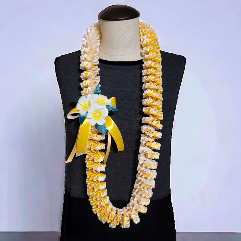 Graduation Leis - Etsy