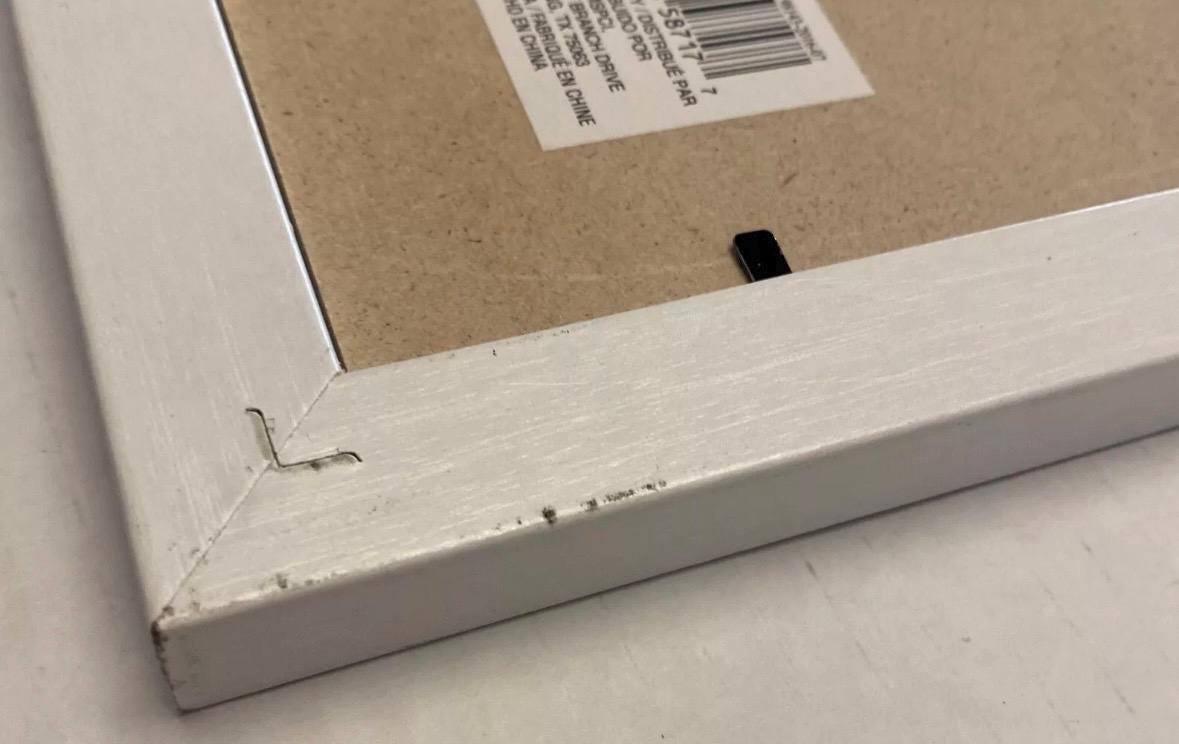 The Very Hungry Caterpillar Frame - Etsy