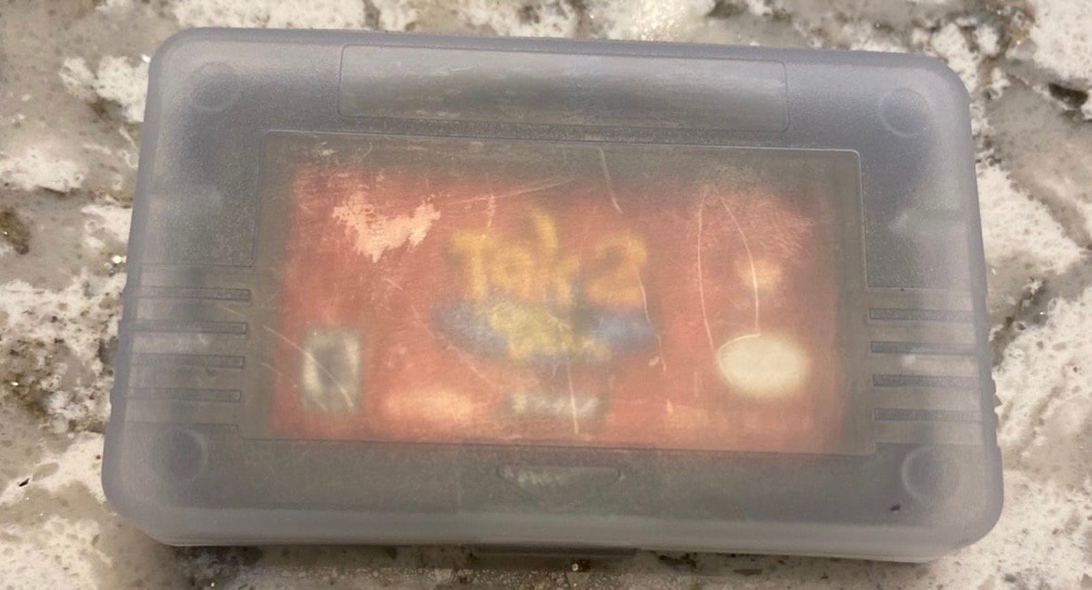 Tak 2 the Staff of Dreams for Nintendo Gameboy Advance - Etsy